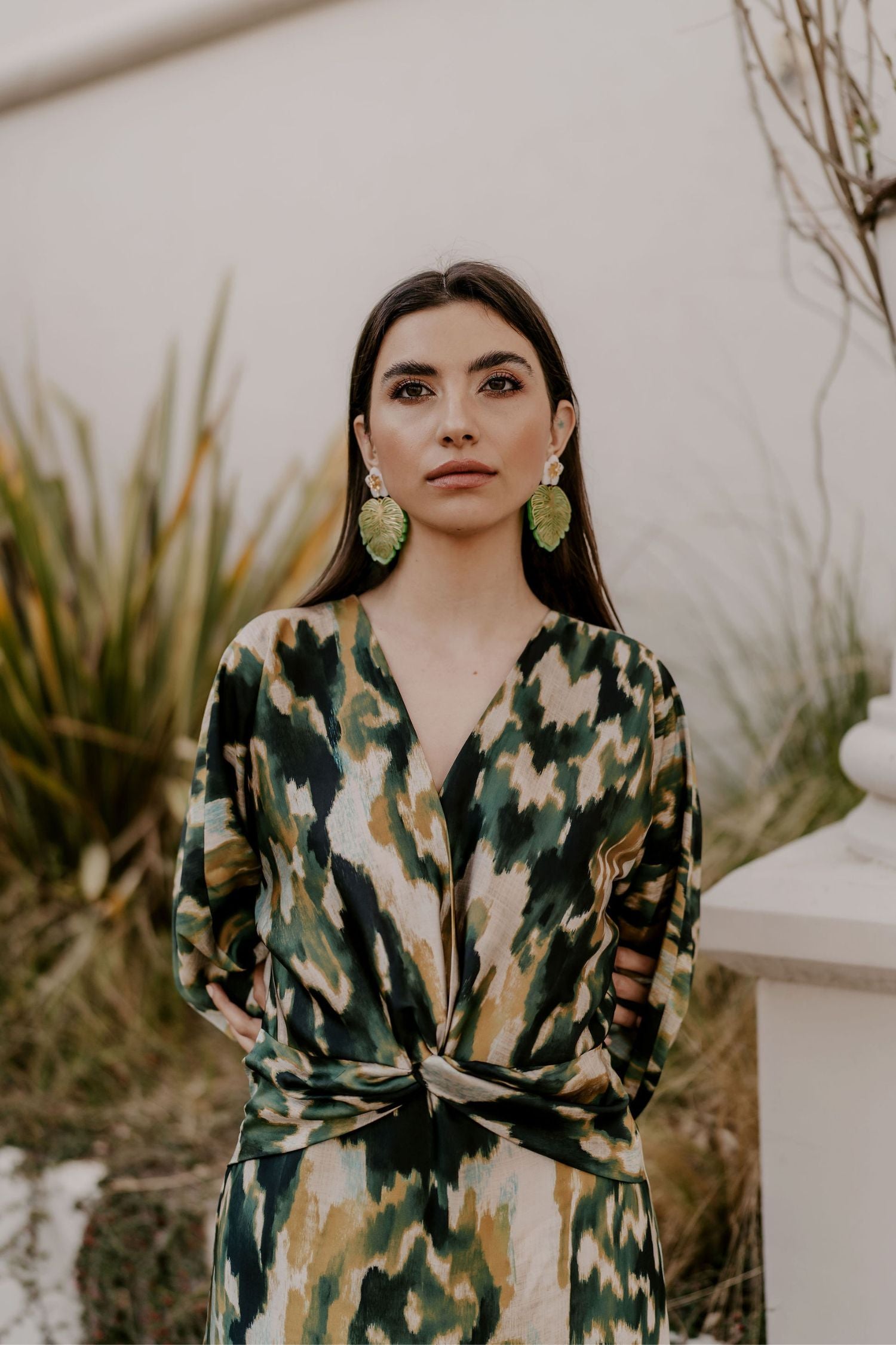 Jungle Jane Blossoms – Personal Conversations